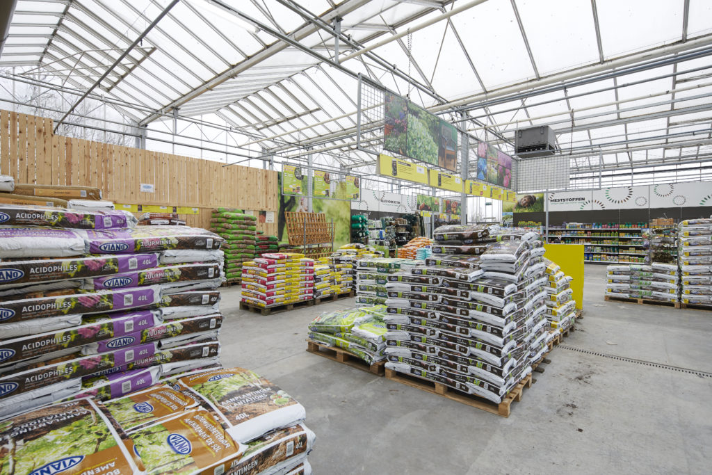 Over ons - Tuincenter Claes