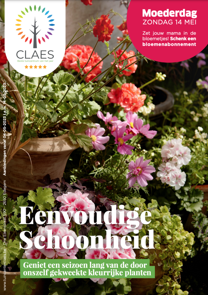 BBQ demo – Tuincenter Claes